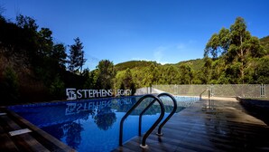 Piscina exterior 