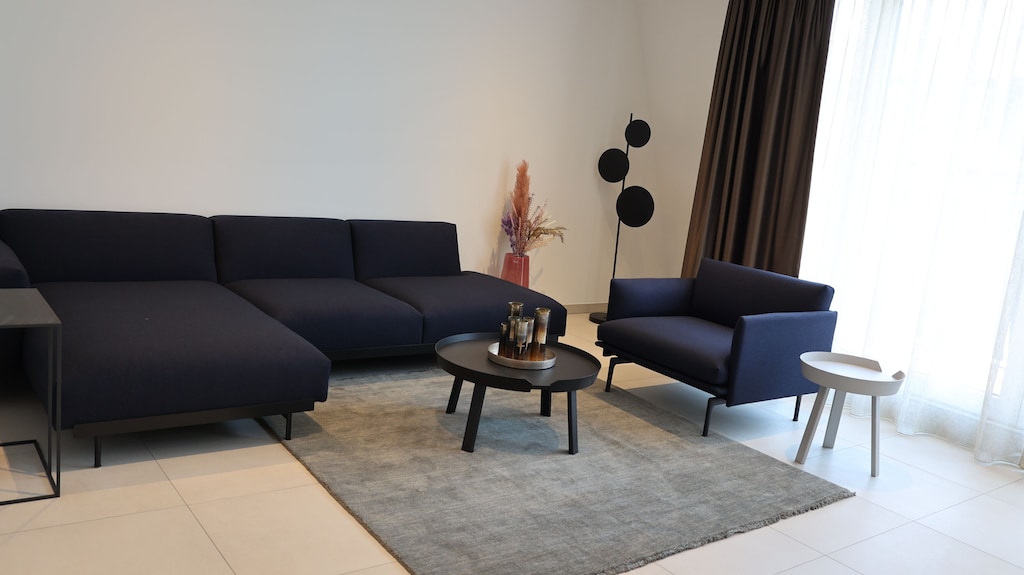 Apartment 14 - Munich