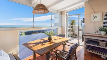 Apartamento (2 Bedrooms) | Parte interna
