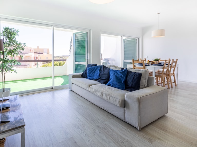 Apartment Júlio Pomar - Sagres