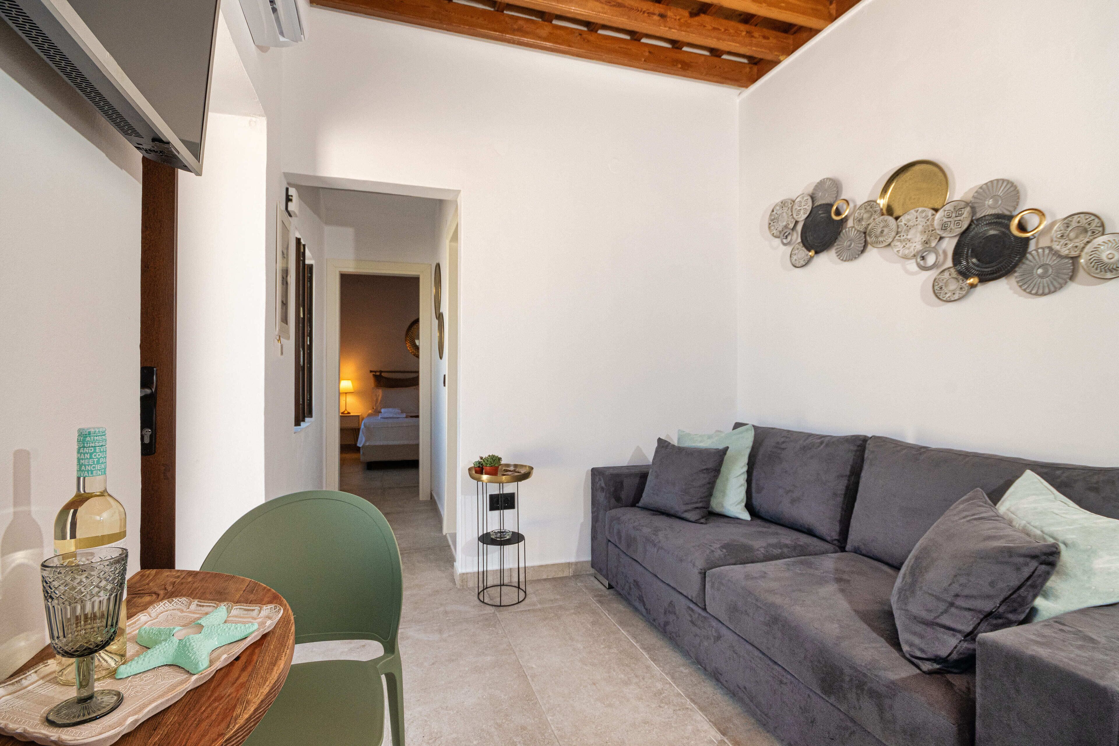 Villa Danae Lindos - Lindos