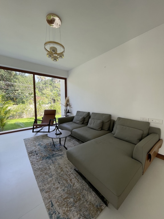 Luxury Stay In Varkala, Kerala - 바칼라