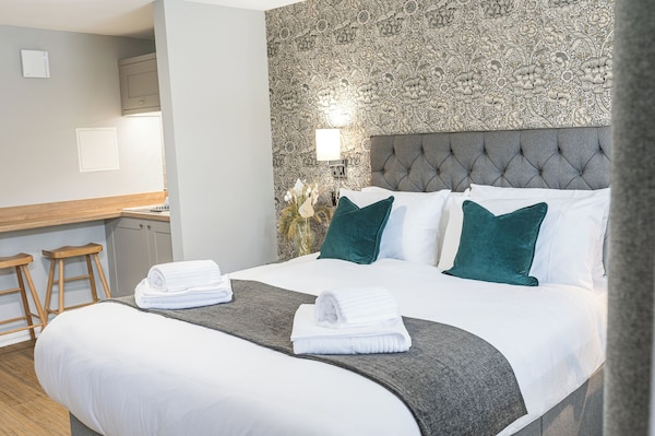 Chequers Lodge - Barrow-in-Furness