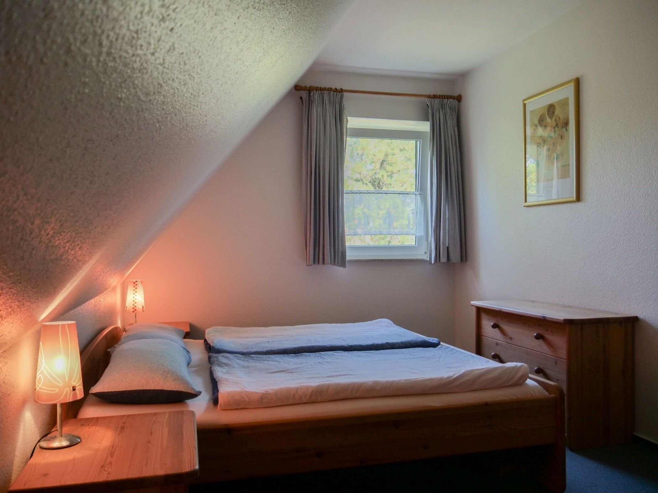 Ferienhaus Möwenland 121c - Sankt Peter-Ording