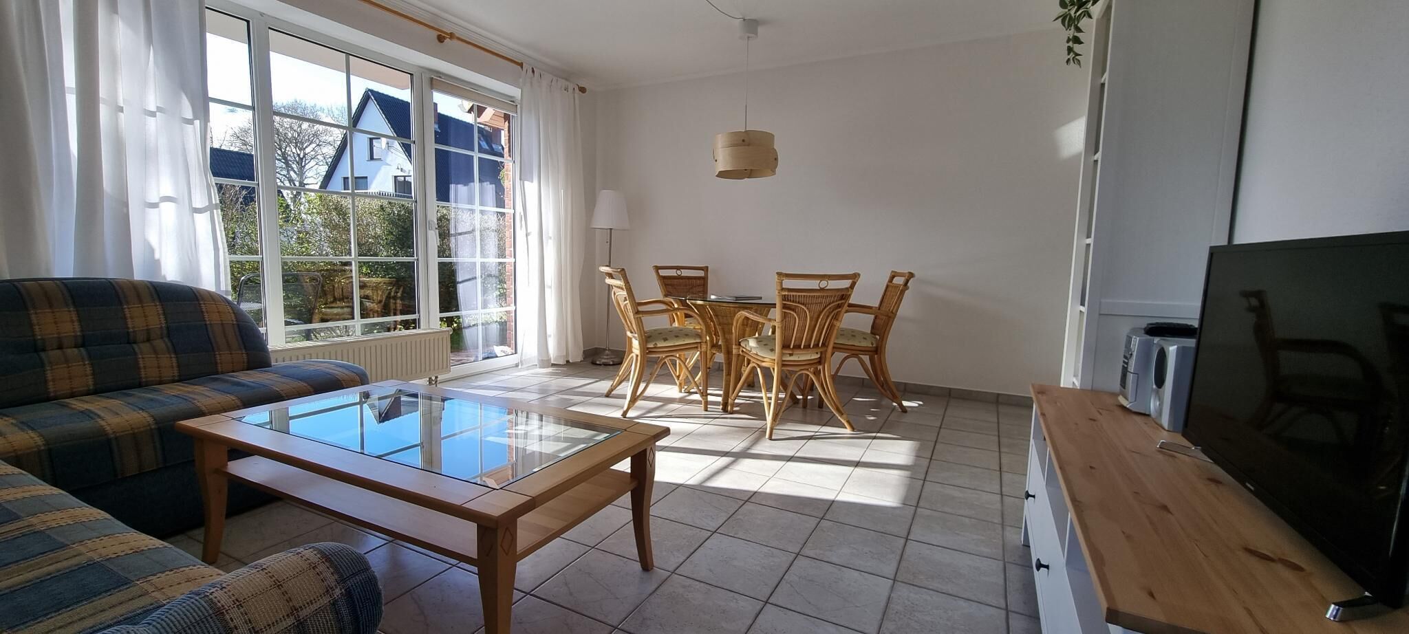 Apartment Jordanstrasse 23 Apartment "Ul" - Zingst