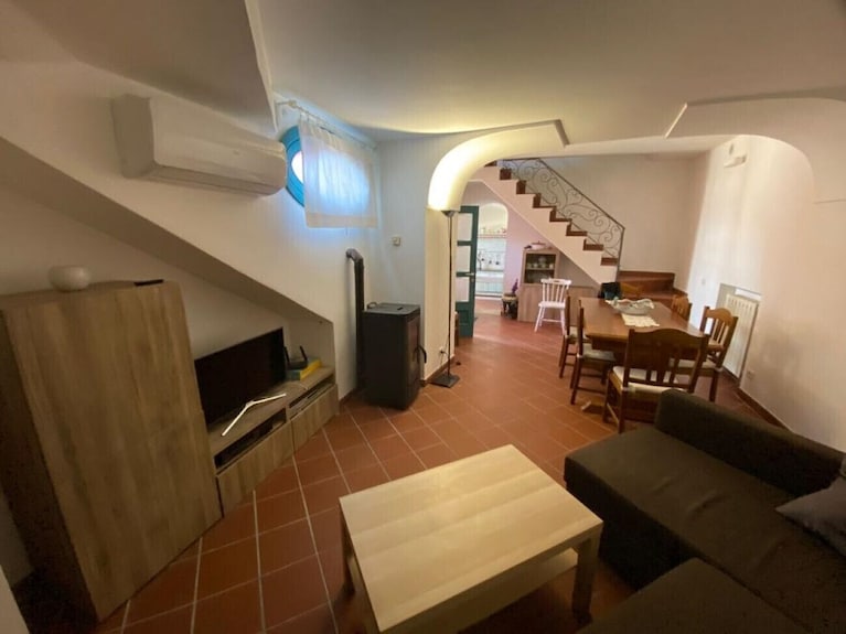 Amore Rentals - Casa Laura With Sea View Terrace - Positano