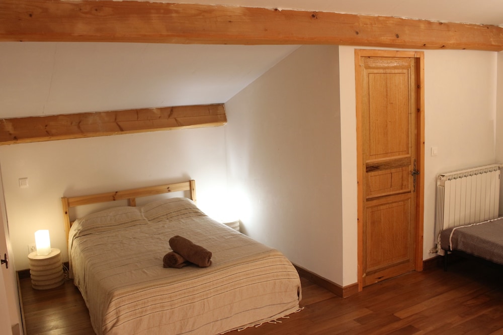 Maison de Caractère Proche Uzès - Flaux | Vrbo