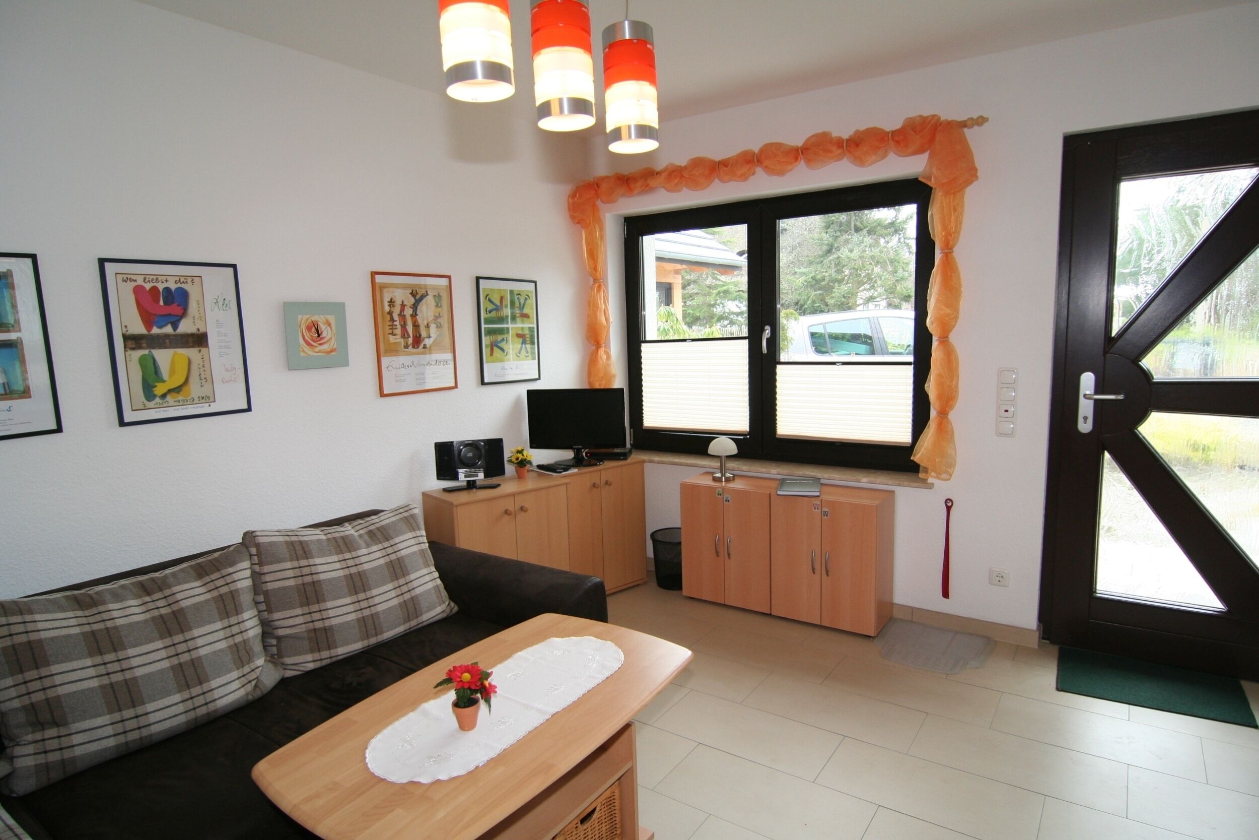 Ferienhaus Brunswiek-hus Pila - Zingst