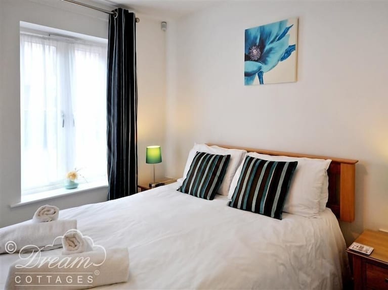 Admiral's Quarter Apartment 5, Family Friendly In Weymouth - Weymouth