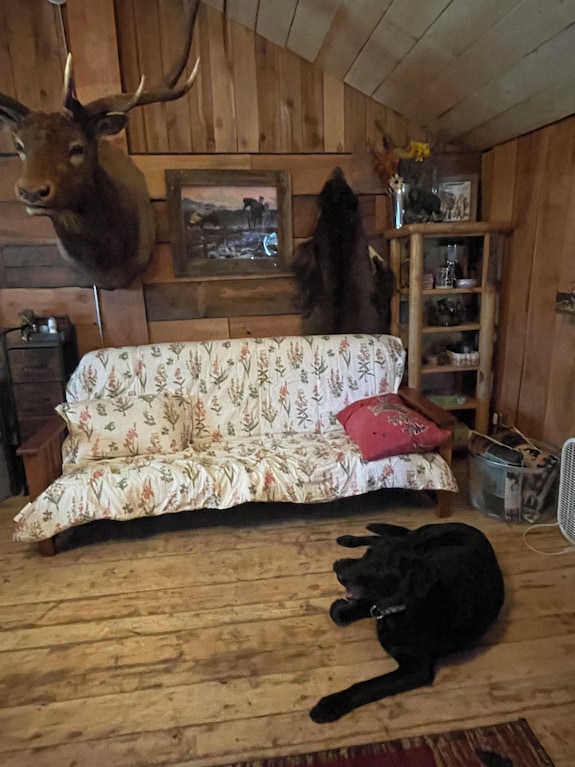 Beautiful Cabin With Rustic Charm In Eureka, Mt! - Eureka