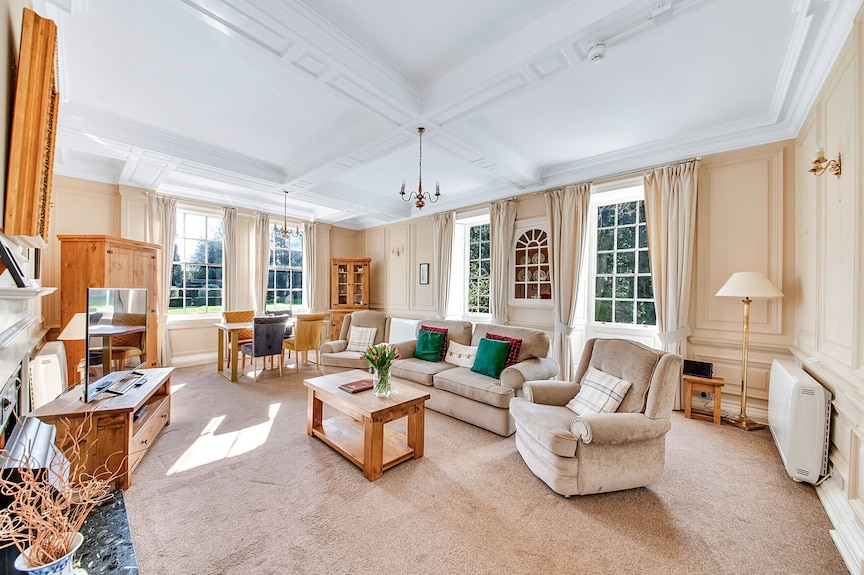 Mowbray Hall Apt - Écosse