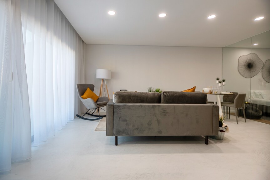 Apartamento São Julião - Setúbal