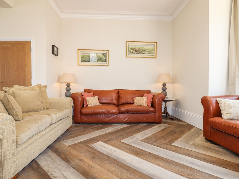 Bradley House, Pet Friendly, Country Holiday Cottage In Ilfracombe - Ilfracombe