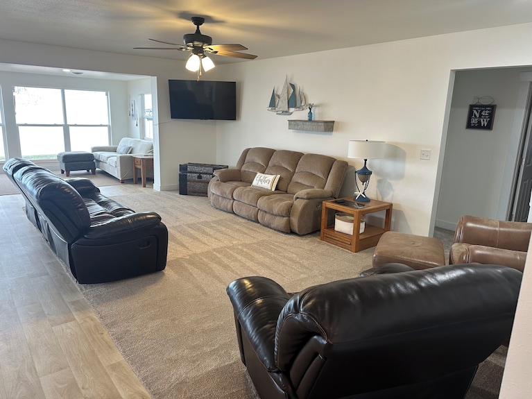 Beach Home On Storm Lake - Storm Lake, IA