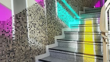 Escadas