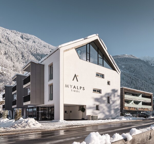Myalps Tirol - Oetz