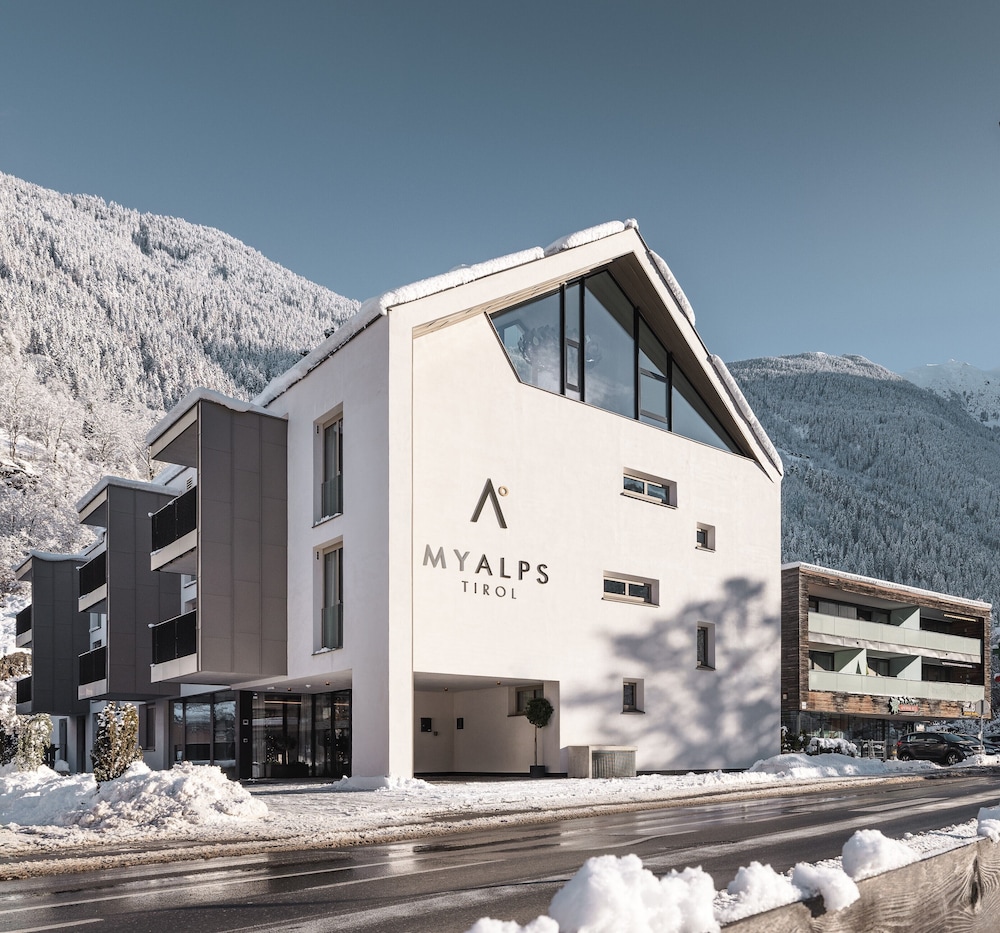 Myalps Tirol - Oetz