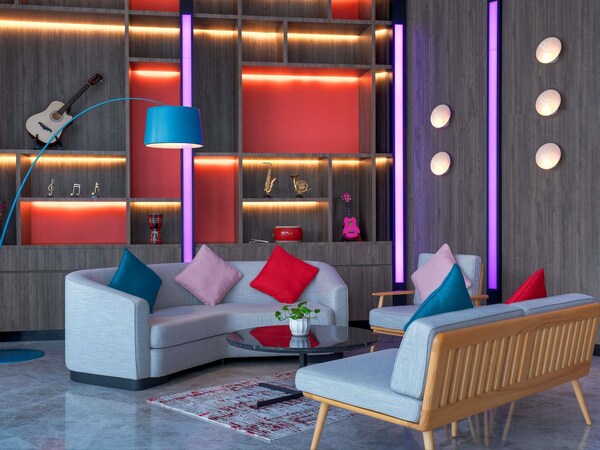 Ibis Pjcc Petaling Jaya - Petaling Jaya