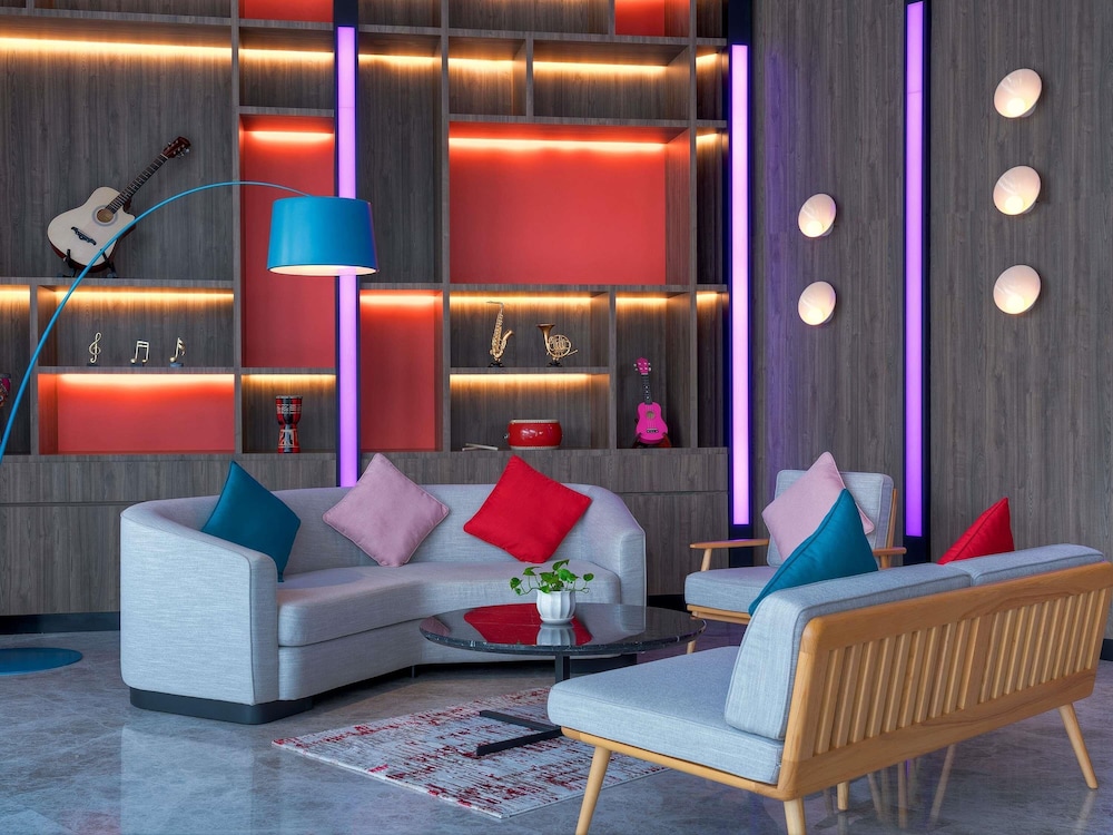 Ibis Pjcc Petaling Jaya - Subang Jaya