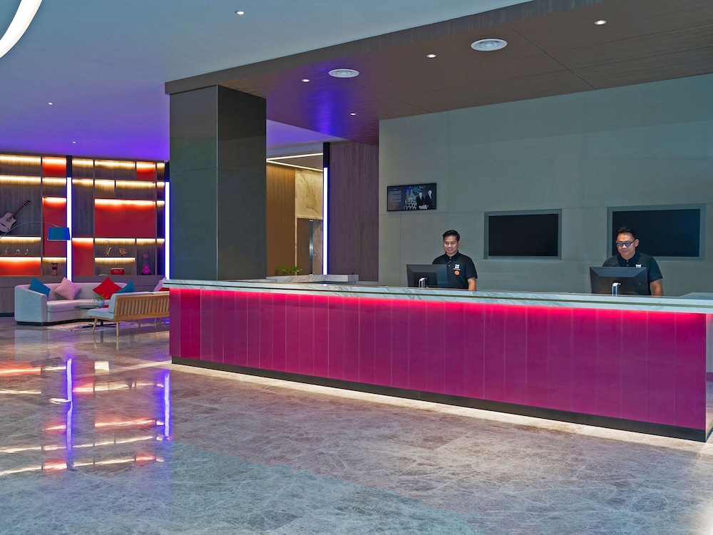 Ibis Pjcc Petaling Jaya - Puchong