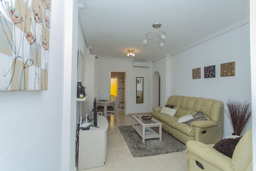 207 Relax Home - Alicante Holiday - La Zenia