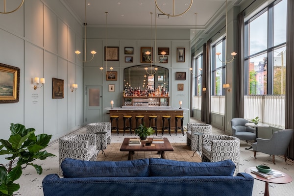 Longfellow Hotel - Portland, ME