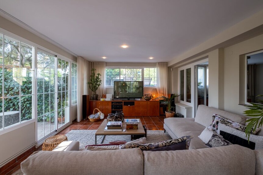 Torre Lolita -Torre En Lleida P/6 Con Piscina Y Pista De Tenis - Lleida