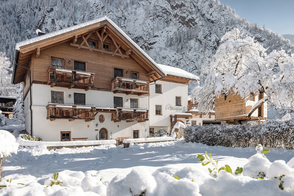 Myalps Mühlhof - Oetz