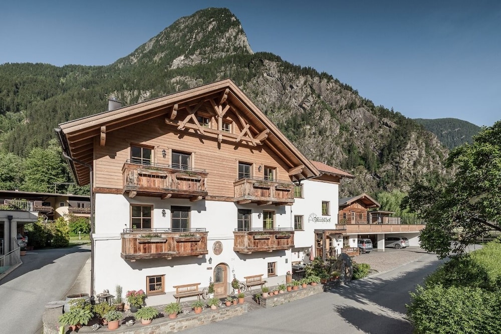 Myalps Mühlhof - Oetz