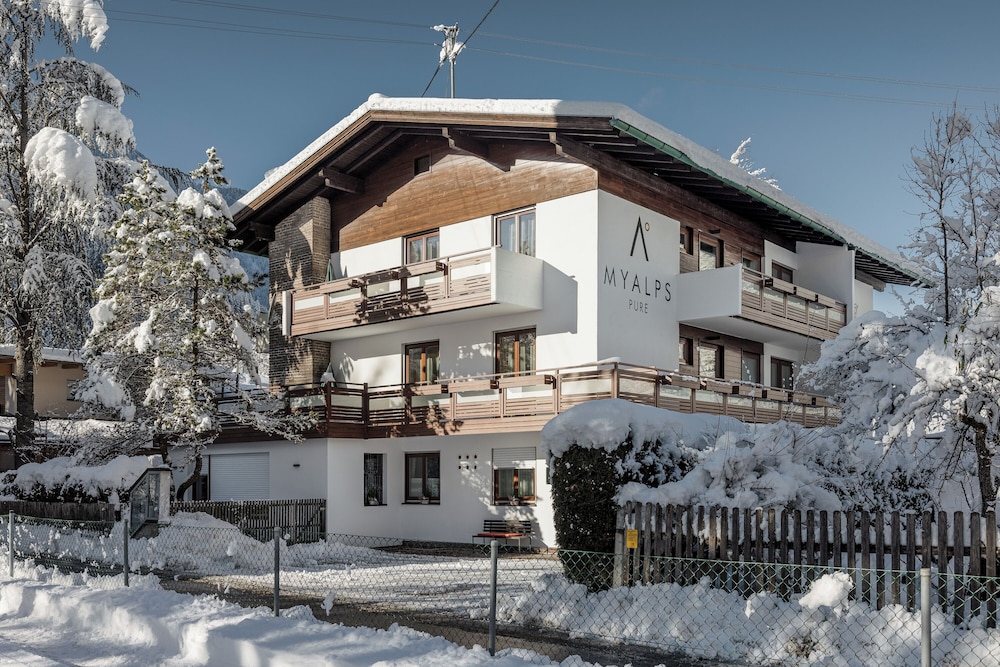 Myalps Pure - Oetz
