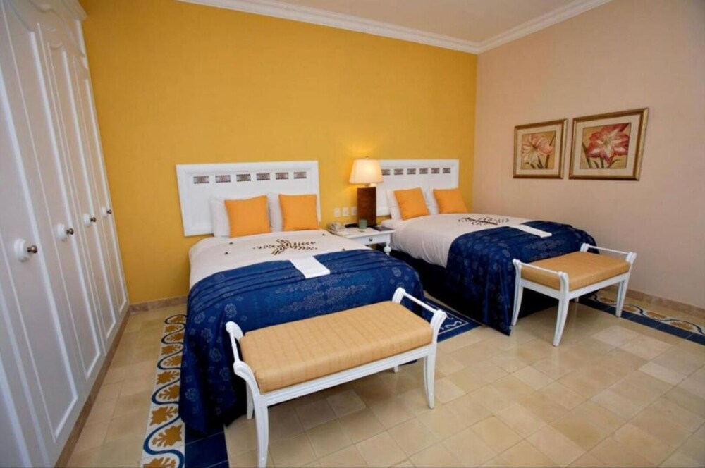 Private 5-star Luxury Villa, Pueblo Bonito, Mazatlan, Sinaloa ...