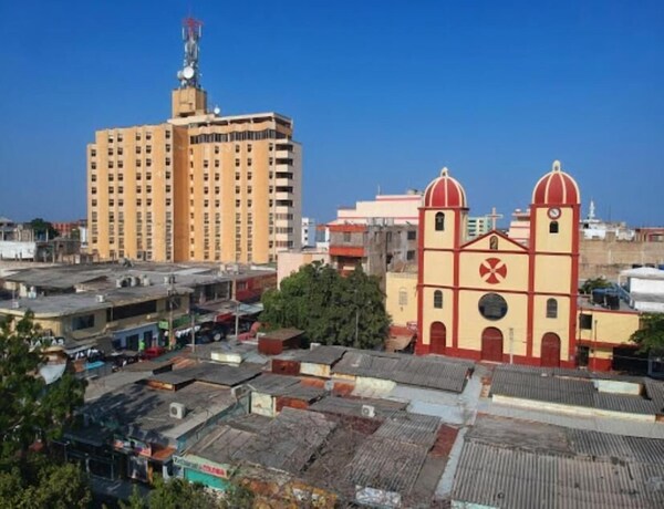 Hotel Maicao Internacional - Maicao