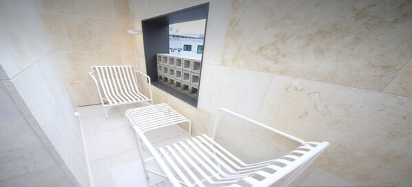 Brown Dot Hotel Yeongdo Daegyo - Busan