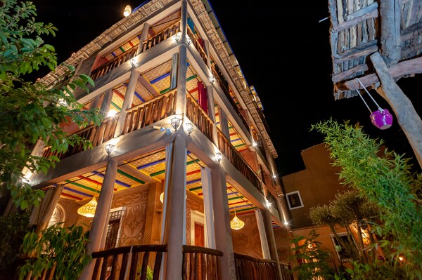 Smile House Imlil - Imlil