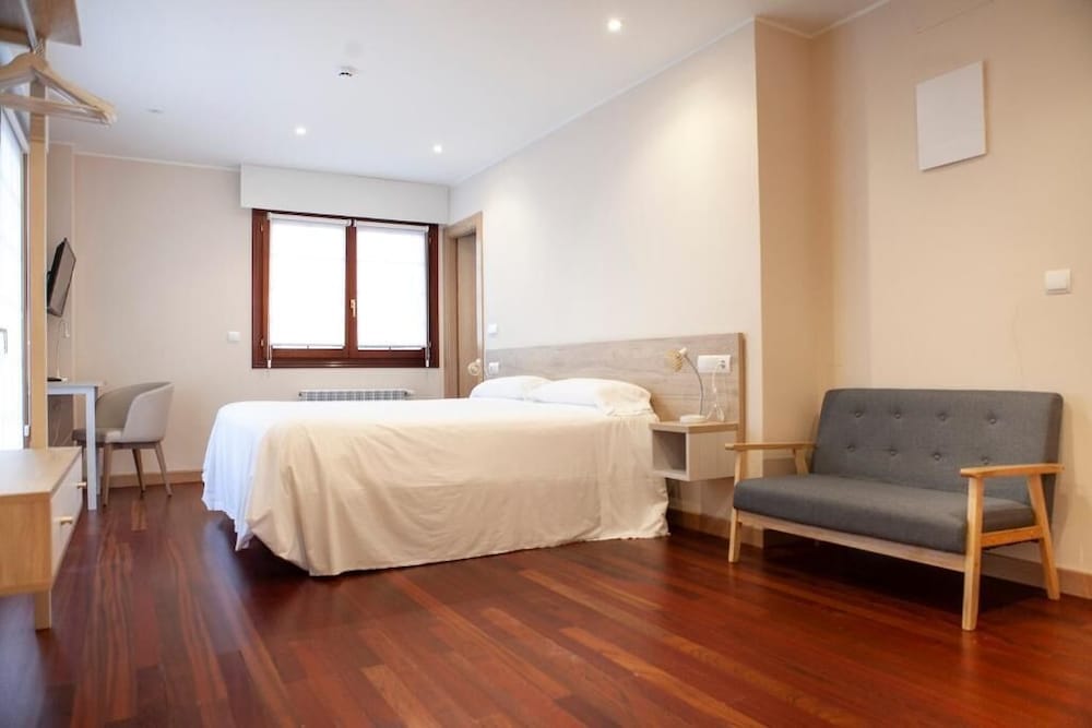 Apartamentos La Canal - Cantabria