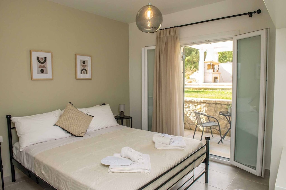 Villa Martha Perithia Corfu - Corfu | Vrbo