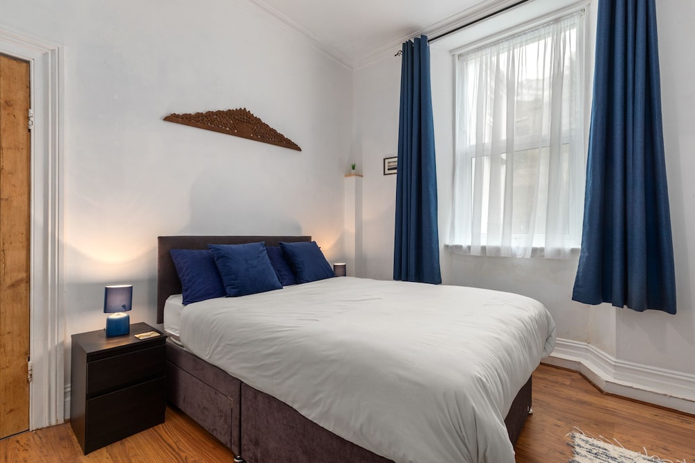 Penalun House - Beautiful Sea Views - Manorbier