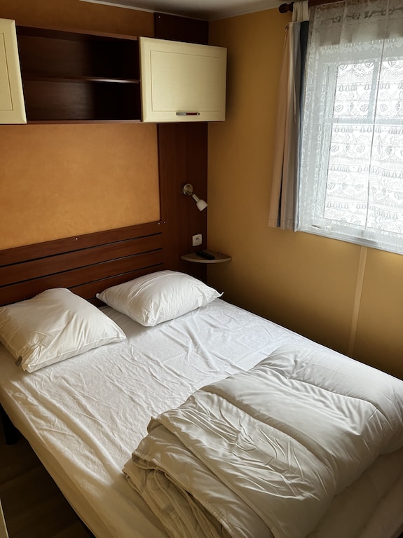 Mobil Home Gère Belesten - Aquitaine