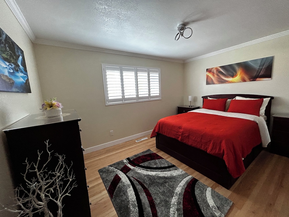 Crest Retreat Home - Danville, CA