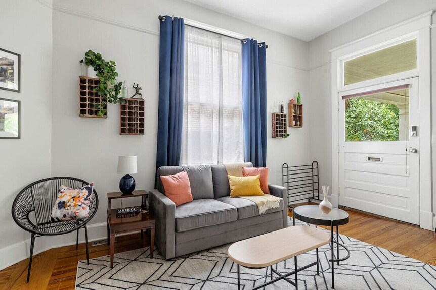 3br On University Hill | Mins To Usc | Sleeps 8 - 컬럼비아