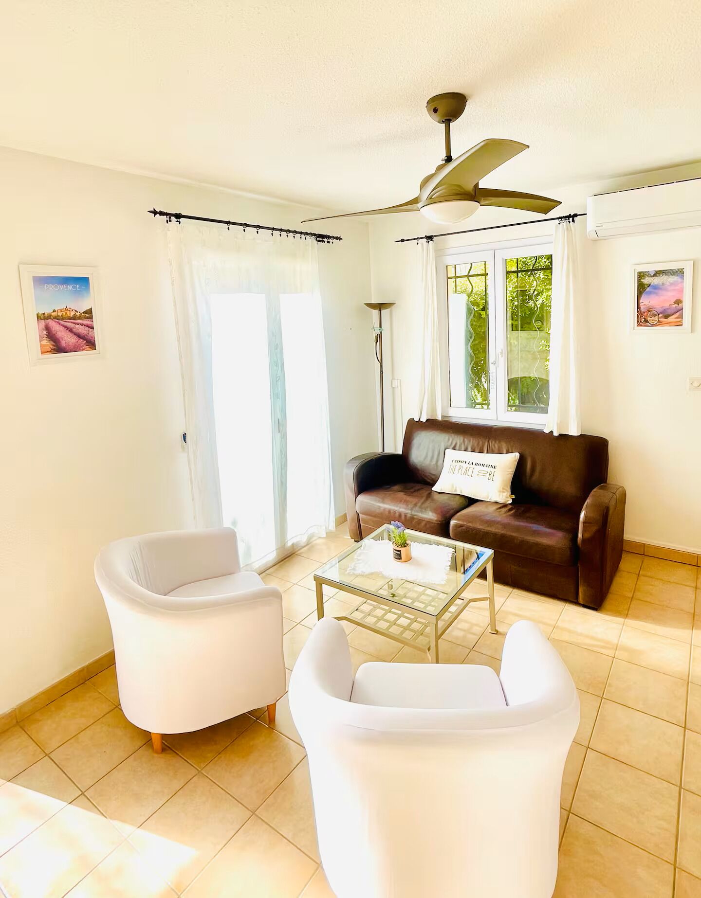 Maison De Vacances En Vaison Ventoux - Vaison-la-Romaine