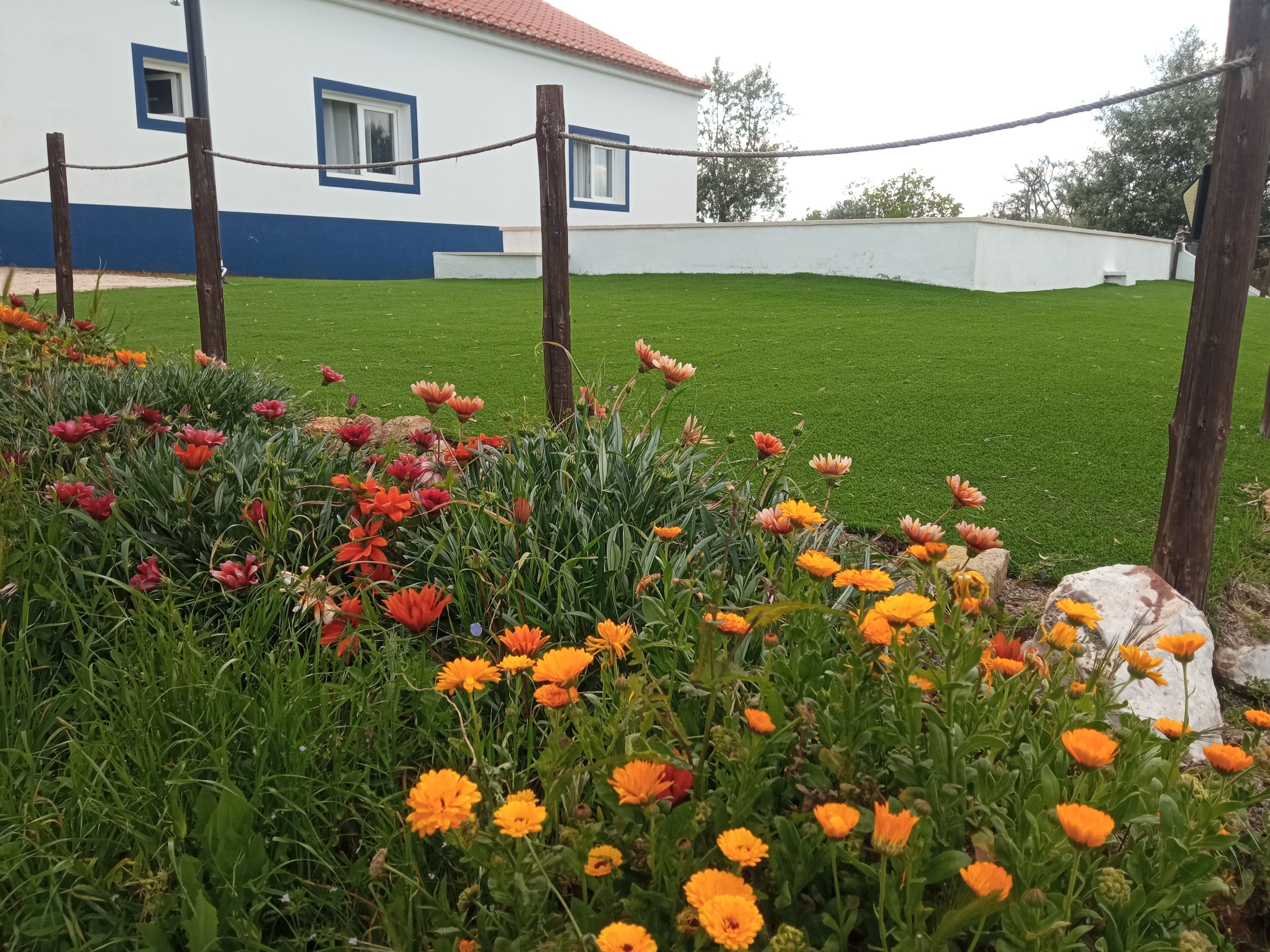 Monte Alentejano Em Fronteira - Alter do Chão