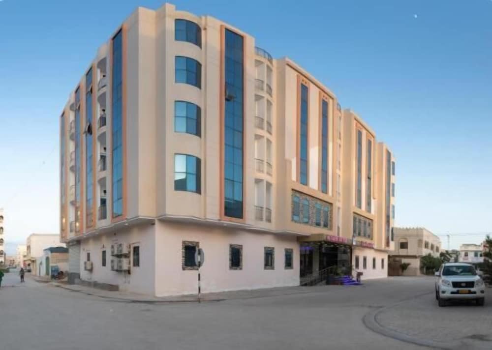 Red-al Safa Suites - 