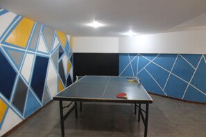 Apartamento Comfort | Sala de jogos