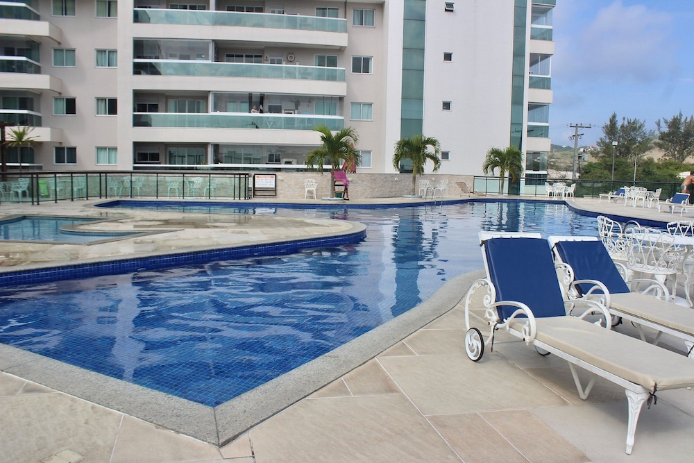 Lindo E Confortável Apto Arraial Do Cabo - Arraial do Cabo