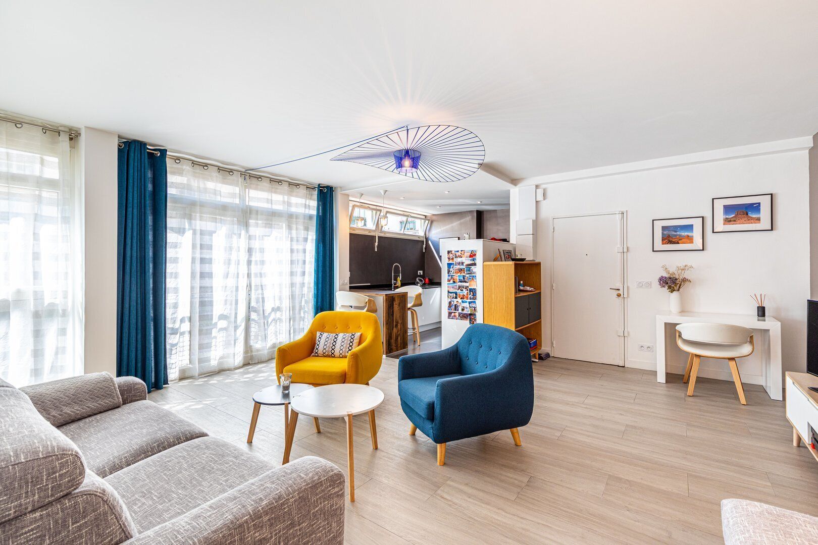 Guestready - Magnífica Estancia Cerca Del Parc André Citroën - Sèvres