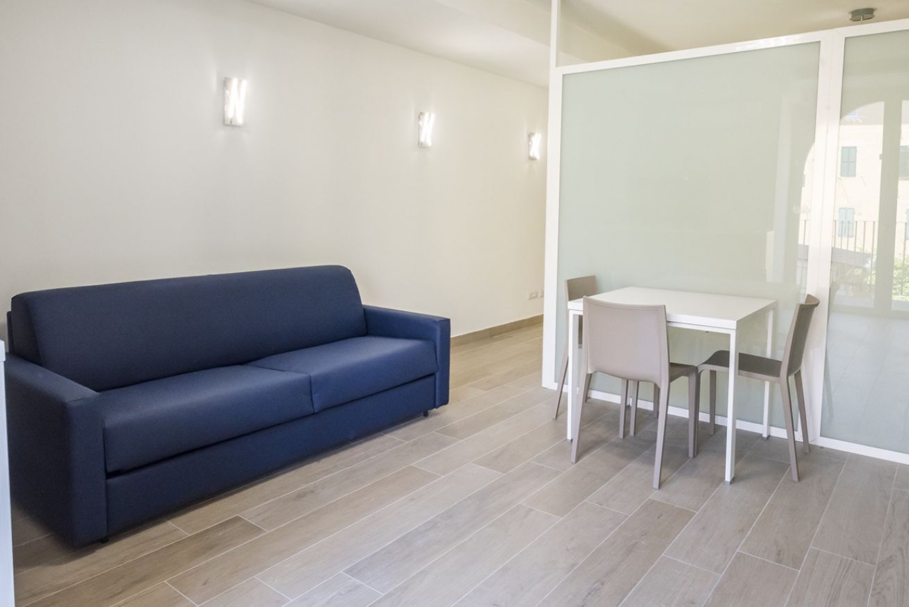A31 - Ancona, New Studio Apartment In The Centre - Ancona