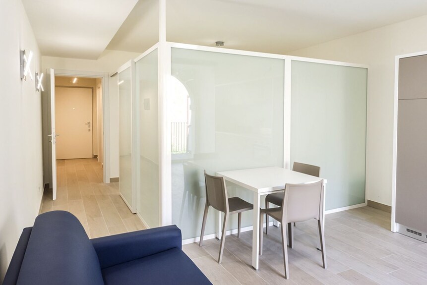 A31 - Ancona, New Studio Apartment In The Centre - Ancona