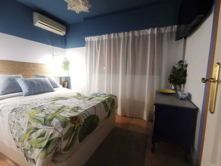 Bluefish A 5 Minutos De La Playa - Benalmádena