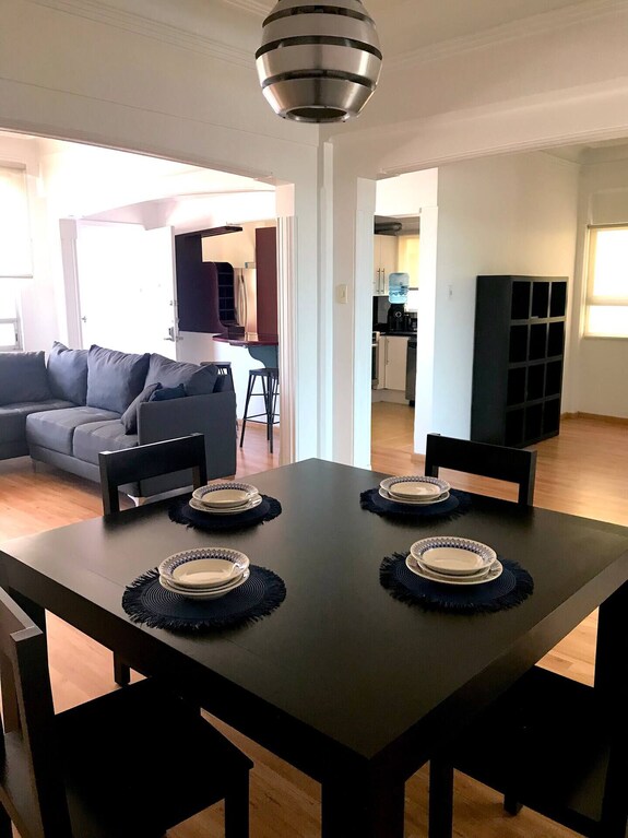 3 Hab Apartamento En Centro Histórico Hasta 6 Personas - Puebla